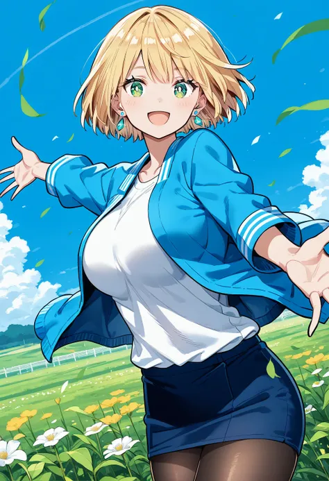 滝波 レモン (早乙女姉妹は漫画のためなら) / Takinami Lemon (The Saotome sisters do ...