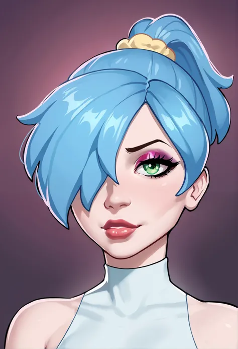 Daisy and Annabelle [Dual Character Lora] - Fellatrix (PonyXL) - SeaArt ...