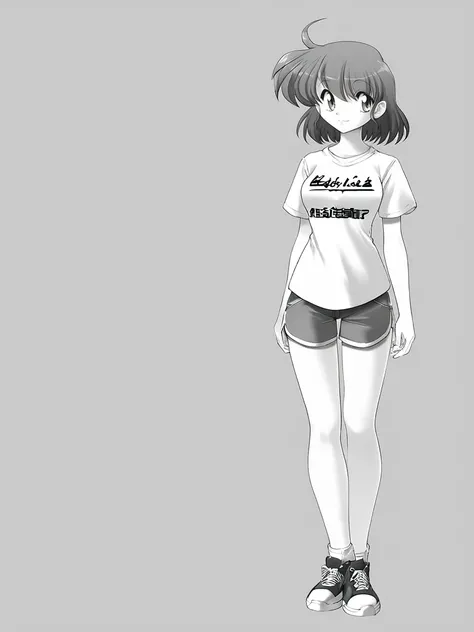 [Knockout (USSO)] Assorted Doujin Artstyle Blend PonyXL - SeaArt AI Model