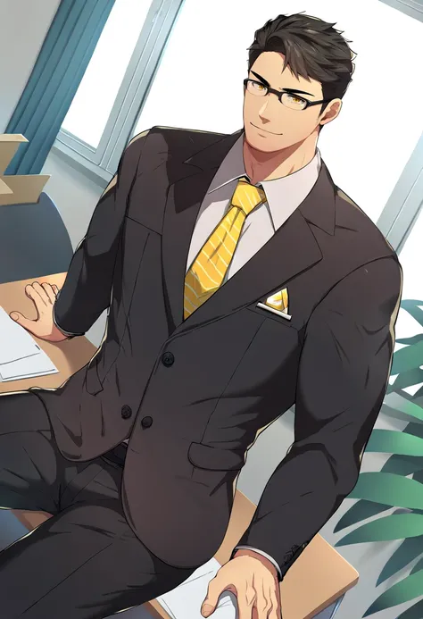 game character: rald - SeaArt AI Model