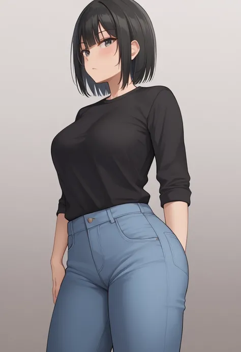 Nenenenene Style - SeaArt AI Model