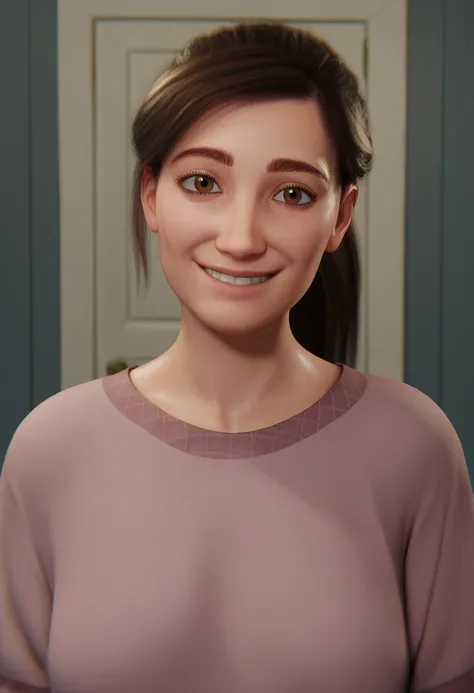 [Santo Fabbro] Santori Stories-mother - SeaArt AI Model