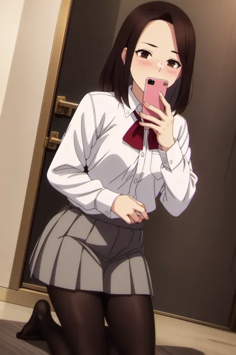 Ren Aikawa - SeaArt AI Model