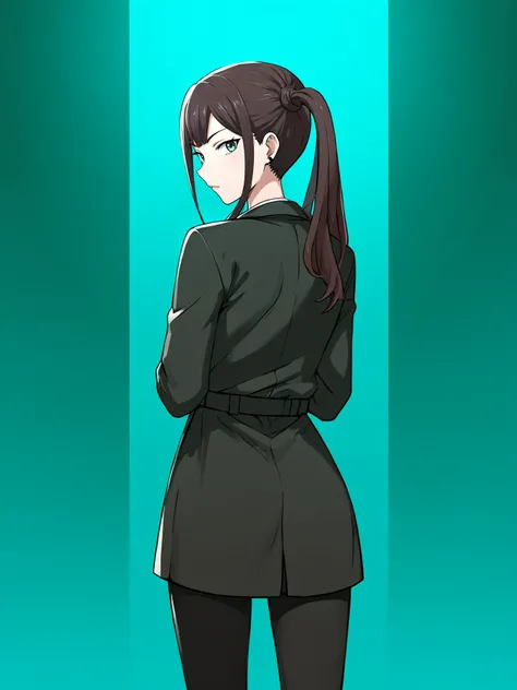 [Doushia Terasu MC] Boku no Netorase Seiheki ni Tsukiatte kureru Kanojo ...