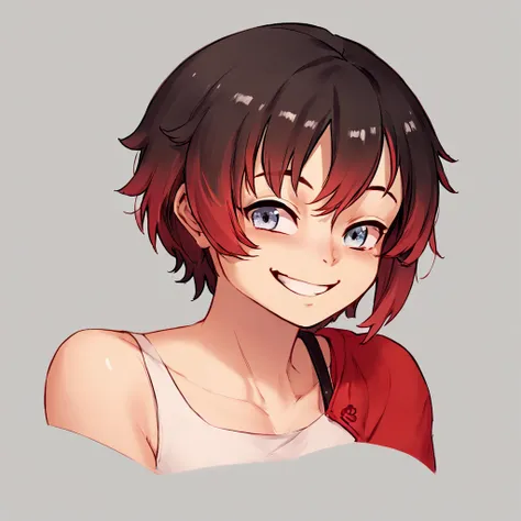 Xil / Jairou Style - SDXL - Pony - SeaArt AI Model