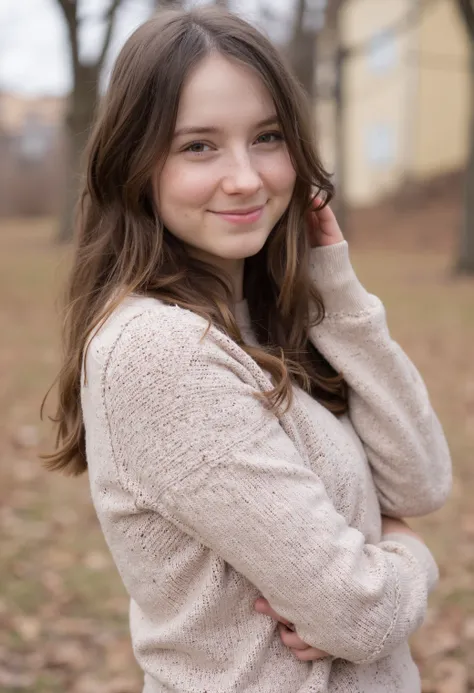 Aspen (Overwatch Twitch Streamer - SeaArt AI Model