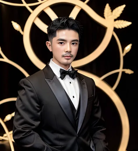 Dan Zeng Lang Jie - SeaArt AI Model