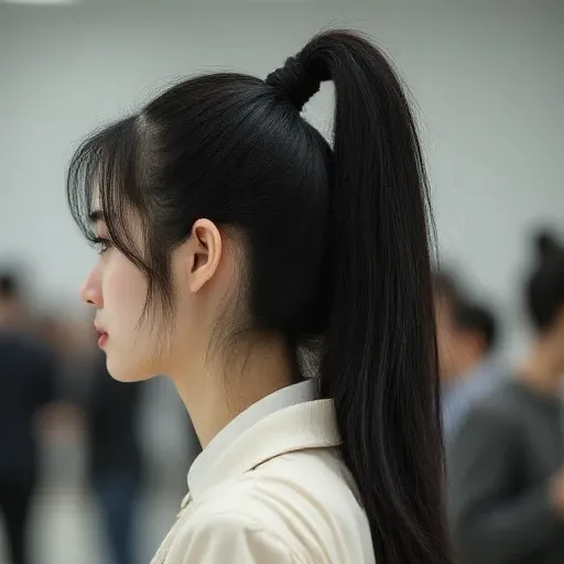 YukiSato - SeaArt AI Model