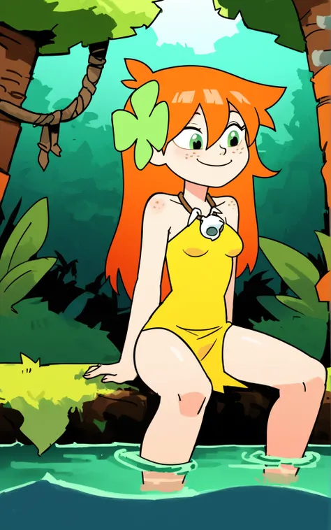 Waha - Trolls of Troy (2013) [PonyXL] - SeaArt AI Model