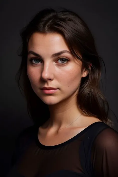 DEN_grace_boor - SeaArt AI Model