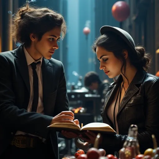 Neo Flux - SeaArt AI Model