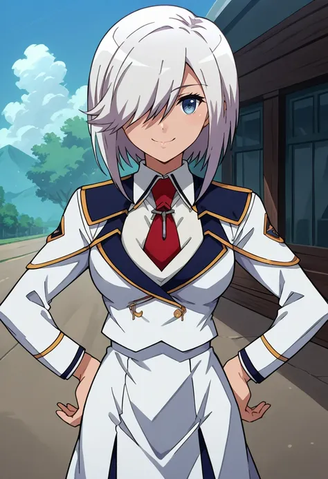 Elena Arshavina | Seiken Tsukai no World Break | [Pony XL] - SeaArt AI ...