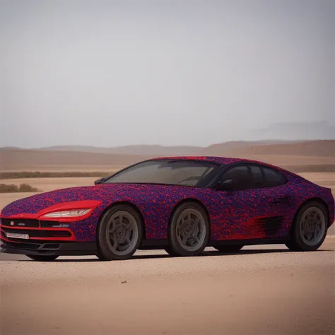 FIREBLU texture [DOOM] - SeaArt AI Model