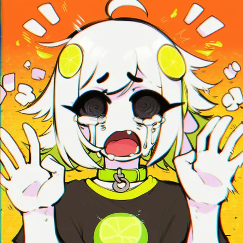 KatKnightDude | Breakcore / Glitchcore Art | Artist Style | LoRA ...