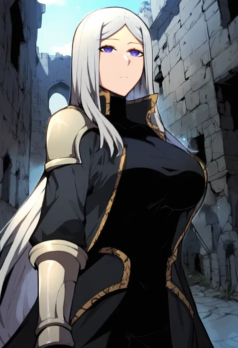 Webtoon Character) Luna Runcandel / 루나 룬칸델 (Swordmaster's Youngest / 검술 ...