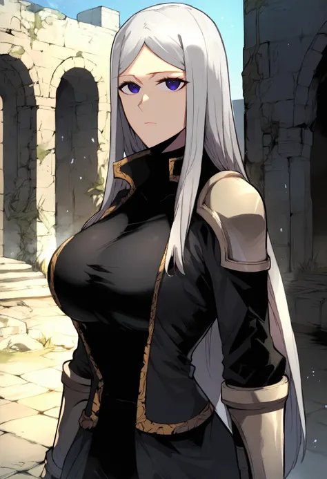 Webtoon Character) Luna Runcandel / 루나 룬칸델 (Swordmaster's Youngest / 검술 ...