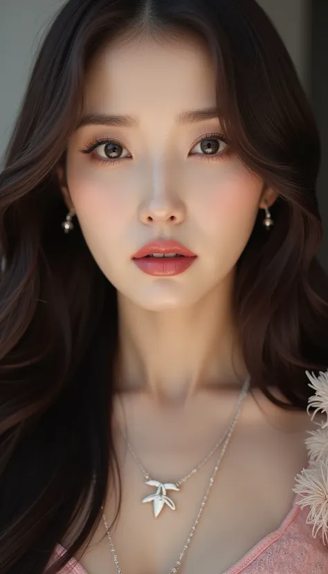 IU Flux LoRA - SeaArt AI Model