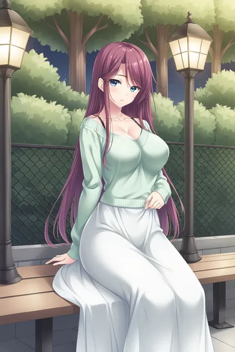 Yukio Sonohara (Anetomo) - SeaArt AIモデル