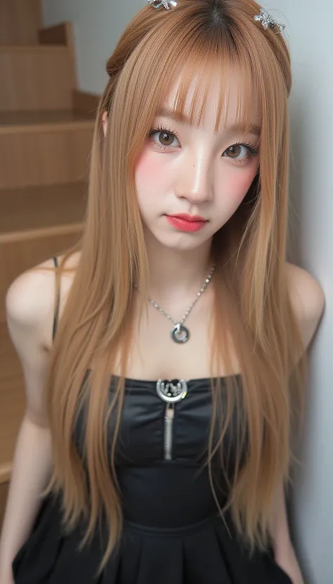 Yuqi G-IDLE Flux - SeaArt AI Model