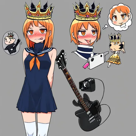 DONDRRR Style - SeaArt AI Model