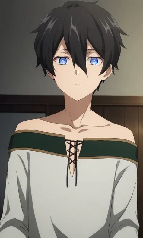 Saybil | The Dawn of the Witch (Pony) - SeaArt AI Model