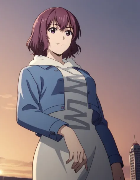 Tang Rou (唐柔) - The King's Avatar (全职高手) - COMMISSION - SeaArt AI Model