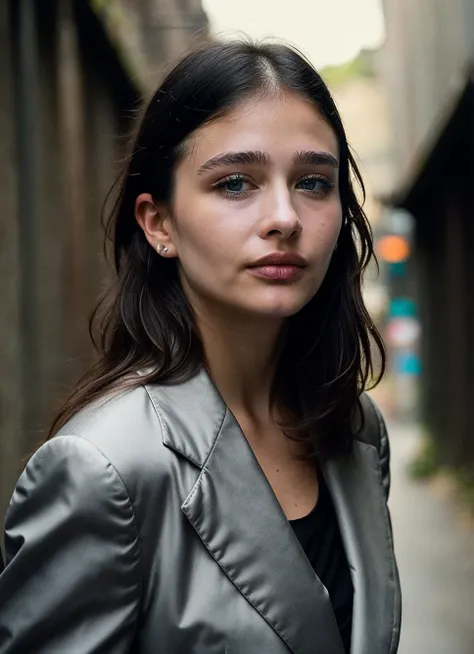 Malina Weissman - SeaArt AI Model