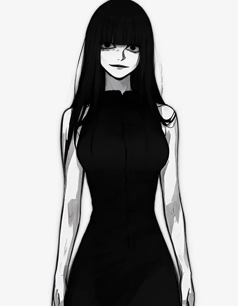 Character: Chaori (Lomando / Fancy Island) - SeaArt AI Model
