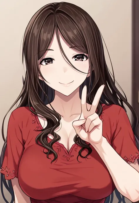 Emori Uki Style - SeaArt AI Model