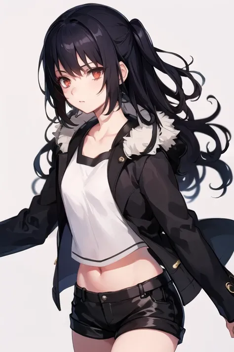 Misaya Reiroukan (Fate/Prototype) - SeaArt AI Model