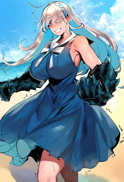 Webtoon Character) Cheon Dohwa / 천도화 (Jungle Juice / 정글쥬스) - SeaArt AI ...