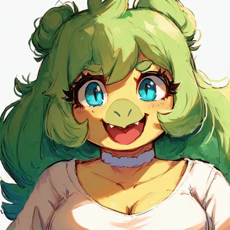 Stella (GBVH & Snoot Game) [Pony SDXL] - SeaArt AI Model