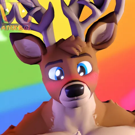 Anxiboi - Artist Style - SeaArt AI Model