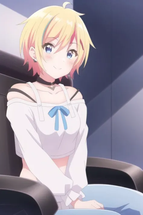 Chami Yanagase | VTuber Legend: How I Went Viral After Forgetting to ...