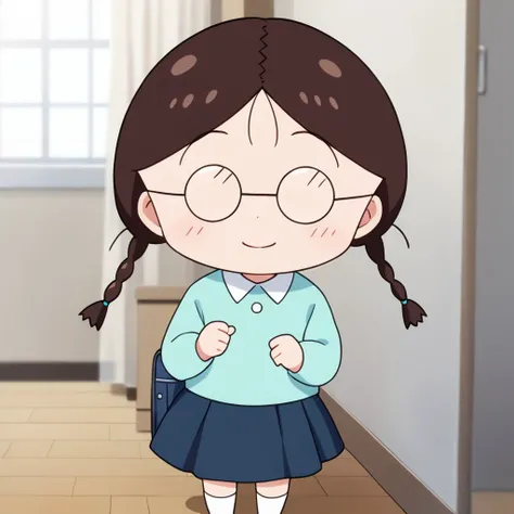 Honami Tamae / Tama-chan (Chibi Maruko-chan) - 穂波たまえ / たまちゃん (ちびまる子ちゃん ...