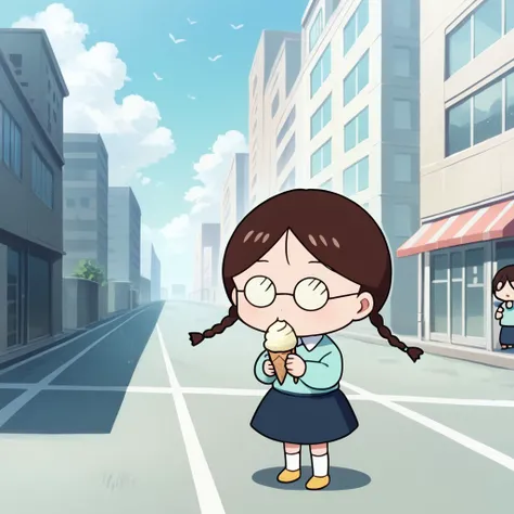 Honami Tamae / Tama-chan (Chibi Maruko-chan) - 穂波たまえ / たまちゃん (ちびまる子ちゃん ...