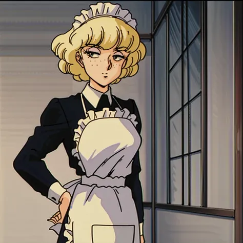 Irene Sanders (Suna no Bara: Yuki no Mokushiroku) - LoRA PonyXL ...