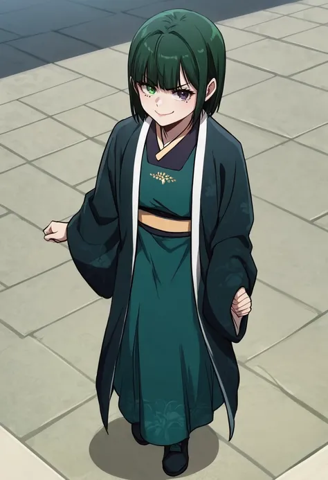 Tang-Soyeol (Childhood Friend of the Zenith) - SeaArt AI Model