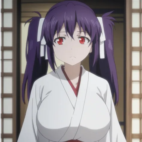 Suseri Shimazu : Isuca ( Pony ) - SeaArt AI Model