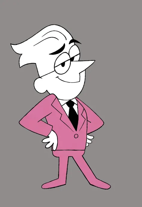 Umbert (Animation Workers Ignited) | PonyXL - SeaArt AI Model