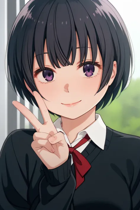 Yukiko - Uchi no Otouto Maji de Dekain Dakedo Mi ni Konai - SeaArt AI Model
