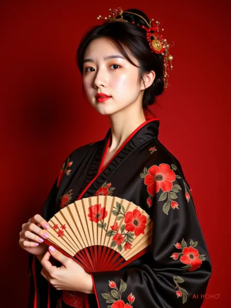 Real Asian women_HOHO - SeaArt AI Model