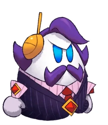 Max profit haltman kirby - SeaArt AI Model