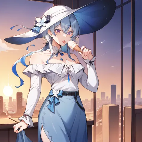 Shorekeeper - Wuthering Waves (3 Outfits) - SeaArt AI Model