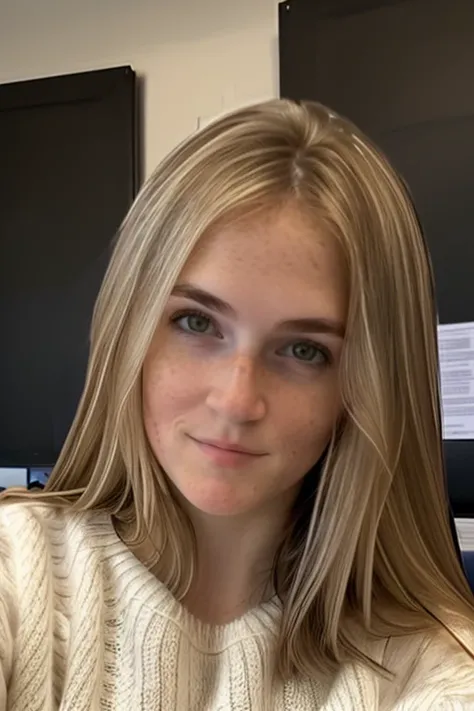 Macy Gilliam (@macyagillian) - SeaArt AI Model