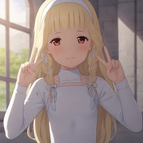 Maquia - Maquia: When the Promised Flower Blooms - SeaArt AI Model