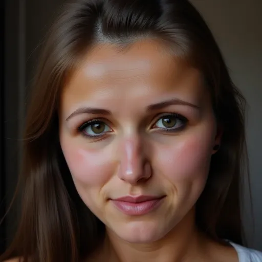 Sarah - SeaArt AI Model