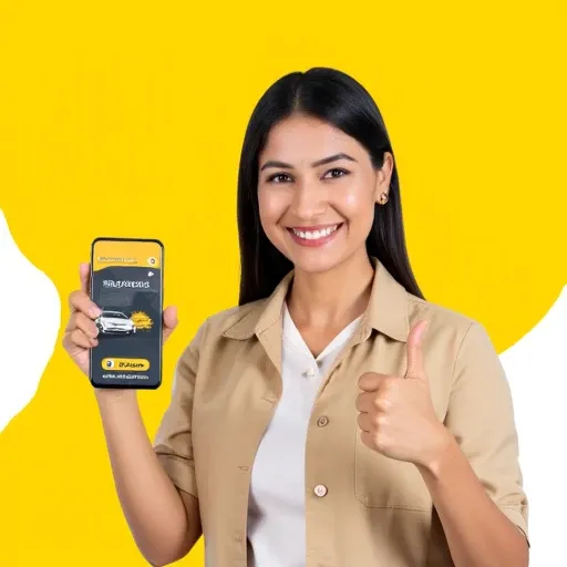 rapido_cabs - SeaArt AI Model