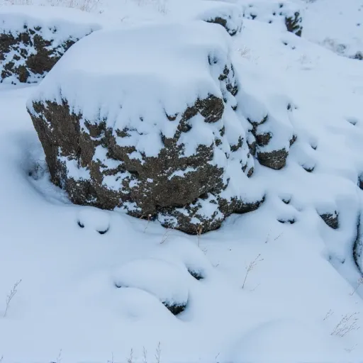 Ice Planet by Styx (FLUX and SDXL) - SeaArt AI Model