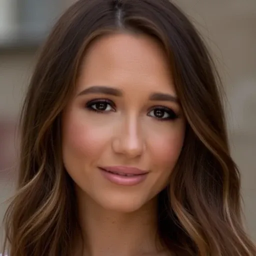 Grayson P. - Character model - SeaArt AI Model